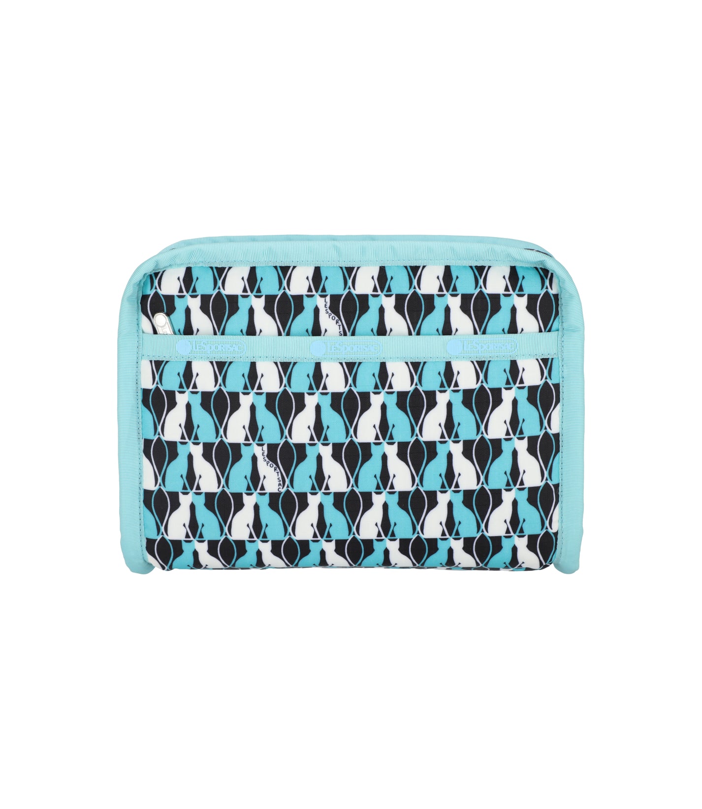 LeSportsac Tech Organizer Mirroring Cats | LeSportsac – LeSportsac Malaysia